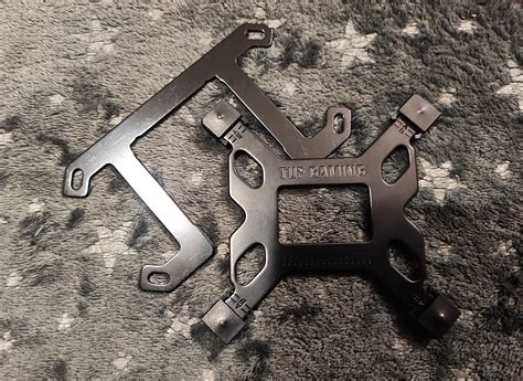 ASUS TUF GAMING LC II ARGB Cooling Review Root Nation Com