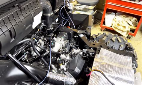 Cfmoto Uforce 1000 Problems! (8 Issues Guaranteed Fix!) 2024 » Scooter Tip