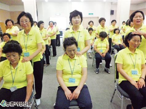 “소통의 리더십으로 회원 이끌어야”