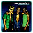 Immature Greatest Hits CD The Funk Store