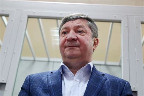 Замглавы Генштаба ВС РФ арестован по делу о хищении 6 7 миллиарда