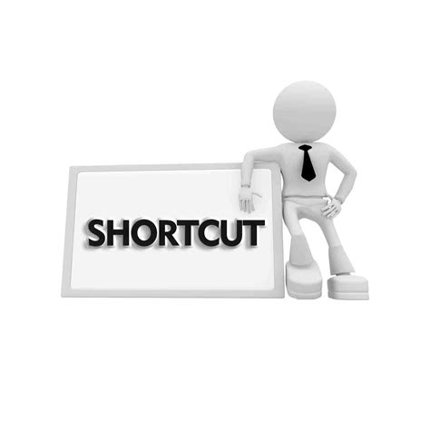 shortcuts gaomon