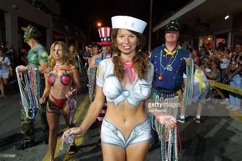 Body Paint Key West Fl Touch Paint