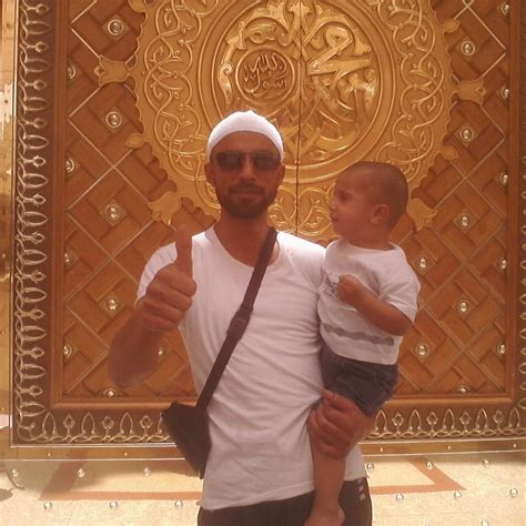 Nader Abu Sada Youtube