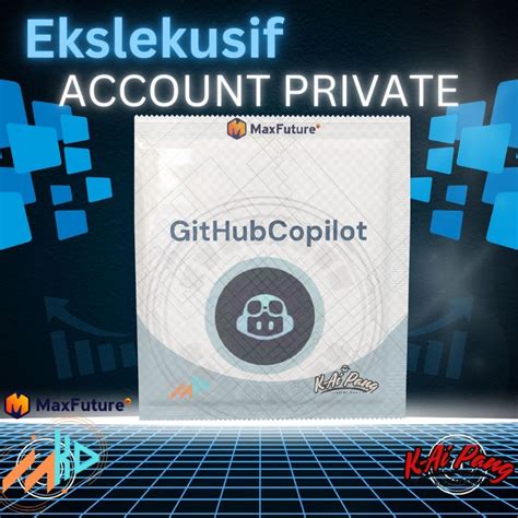 Jual Github Autopilot Github Autopilot Sharing Account Shopee Indonesia