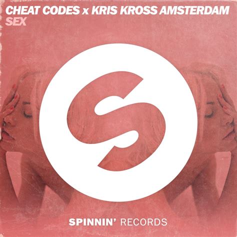 Cheat Codes Feat Kriss Kross Amsterdam Sex VIRGIN RADIO ROMANIA