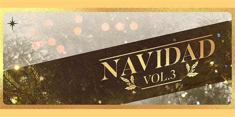 Su Presencia Y Nxtwave Se Unen Para El Disco Navidad Vol 3 Iccradio