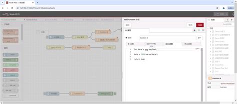 Cannot Find Name Flow Error 2304 And Red Squiggle Under `msg