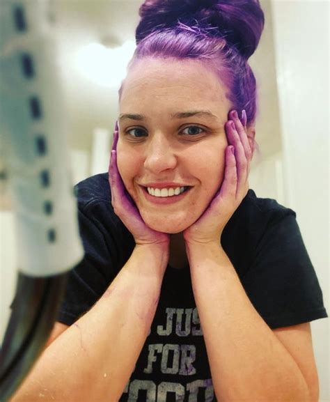 Mama Junes Daughter Anna Cardwell 28 Diagnosed With Stage 4 Cancer
