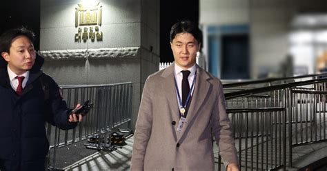 국회 운영위 대통령실 현안질의비상계엄 수사 비협조 추궁