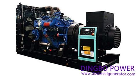 Precautions For Purchase Of Mobile Trailer Diesel Generator Set By