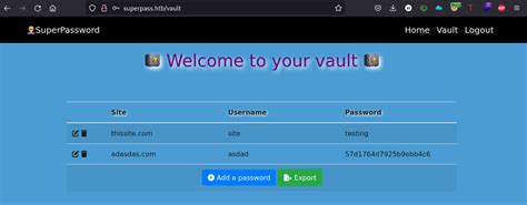 Agile Hackthebox Writeup Thoviti Siddharth