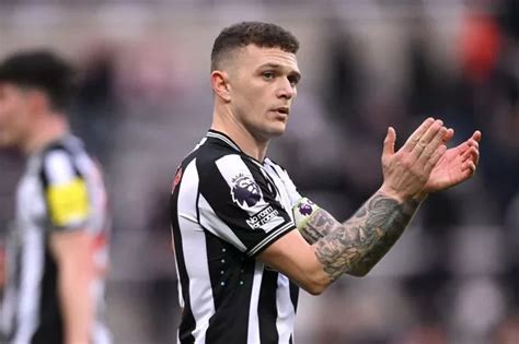 Kieran Trippier Interest Brings Newcastle United Ffp Transfer Issue In