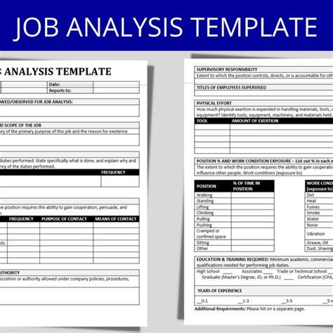 Intern Evaluation Form Performance Review Feedback And Assessment Template Professional