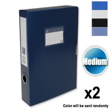 A Document File Holder Storage Case With Velcro X Mm Thick