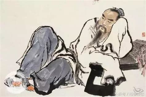 莊子大夢誰先覺浮世有清歡 每日頭條