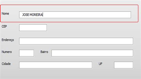 Tipos De Eventos TextBox Excel VBA Dicas Do Excel