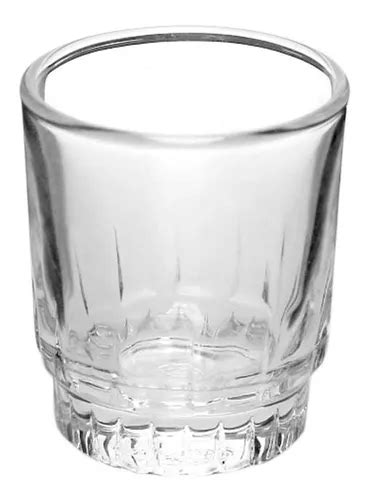 Vasos Tequileros Shot Caballito Groove Veladora Ml Meses sin interés