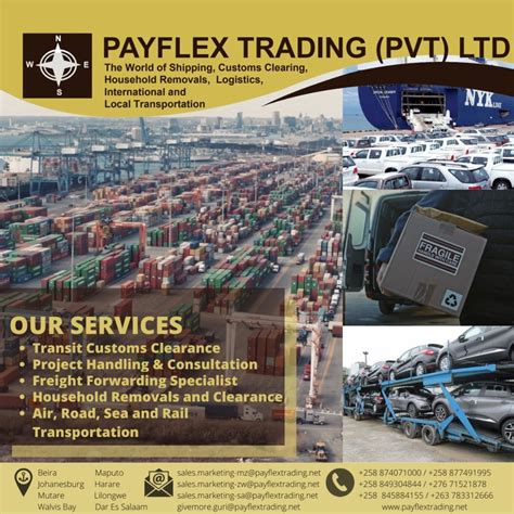 Payflex Trading Africa Business Directory Africa Biz