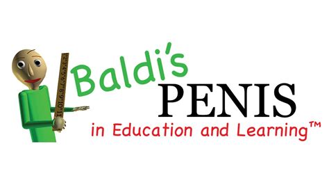 The Penis Eek But Using The Baldis Basics Soundfont Instruments