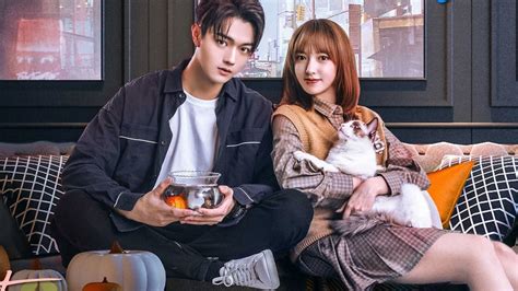 Nonton Drama China Falling Into Your Smile Ep 24 Sub Indo Di Wetv