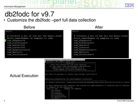 Ppt Basic Handling Of Db2 Issue With Ibm Support Powerpoint Presentation Id3385228