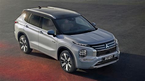 Uusi Mitsubishi Outlander Phev Vihdoinkin Suomeen Autouutiset Tuulilasi