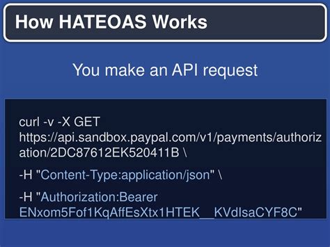 Ppt Secure Restful Api Automation With Javascript Powerpoint Presentation Id8240685