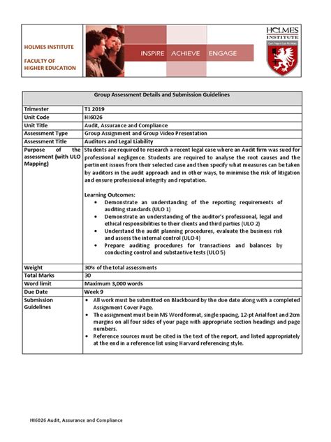 Auditing Assignment Questions Pdf Proofreading Audit