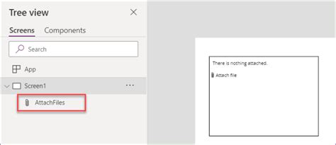 powerapps upload file to sharepoint document library spguides