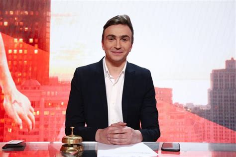 Suivez LÉquipe Du Soir En Direct