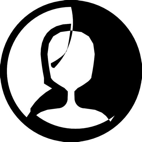 User Vector Svg Icon Svg Repo