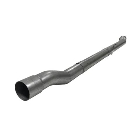 Cat And Dpf Delete Pipe 2019 2022 Ram Cummins 6 7l