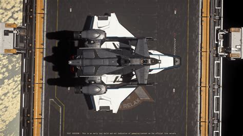 Size Comparison C1 Vs Cutlass And Srv Vs Vulture Rstarcitizen