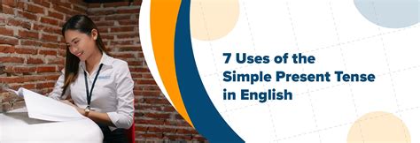 Simple Present Tense Examples And How To Use It
