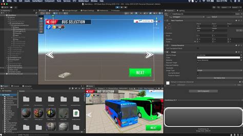 Usman Nazir On Linkedin Unity3d Rcc Racing Parking Simulations June2023 Share Work