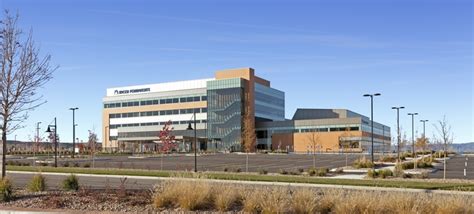 Hammes Company Brings Flexibility Collaboration To New Kaiser