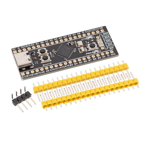 Stm32f401ccu6 Minimum System Board Microcomputer Stm32 Arm Core Board