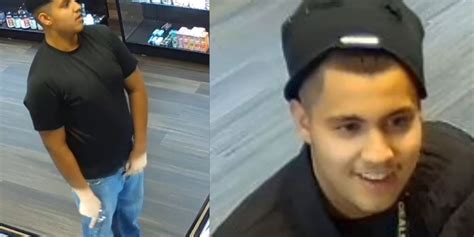Police Need Help Finding Tempe Armed Robbery Suspect