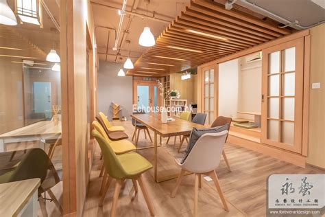 觀塘萬年工業大廈裝修 室內設計 EcHouse免費裝修配對平台