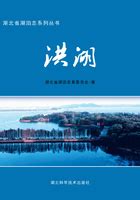 封面 洪湖湖北省湖泊志系列丛书 QQ阅读女频古言网
