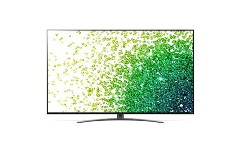LG 65 นิ้ว รุ่น 65NANO86TPA NanoCell 4K Smart TV | NanoCell Display l ...