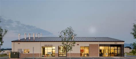 Edge Analytical Carletti Architects