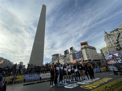 Se Definió El Campeonato Federal Del Asado Qué Provincia Ganó Este Año