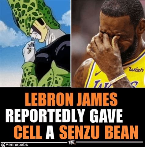 Lebron James Reportedly Hit The Muffin Button Rdbzmemes