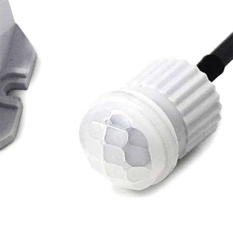 Sensor Movimiento Mini 220v Ledbox
