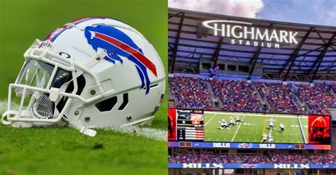 Photos Nfl Fans Are In Awe Over Newly Released Artistic Renderings Of