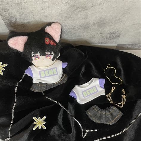 10cmbene Tセット ひゅぷしゅ Booth
