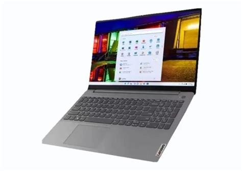 Lenovo IdeaPad Slim AMD Ryzen Laptop Inches At Rs In Delhi