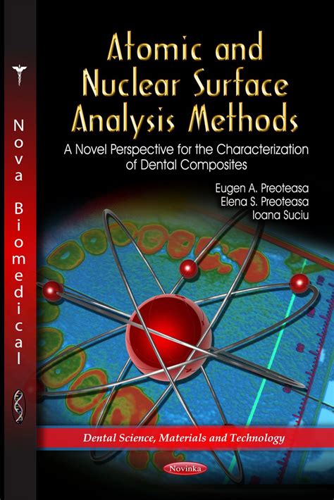 Atomic Nuclear Surface Analysis Methods A Novel Perspective For The Characterization Of